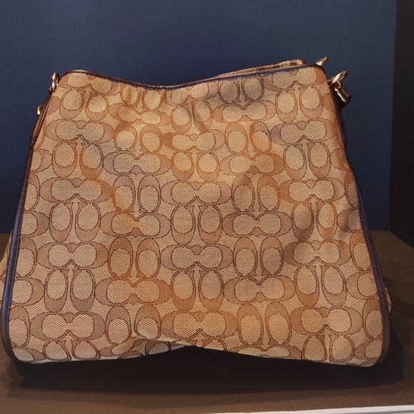 Coach | Bags | Coach Phoebe Shoulder Bag | Poshmark